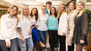 the female factor | inclusive employer at Europe's first job platform ...