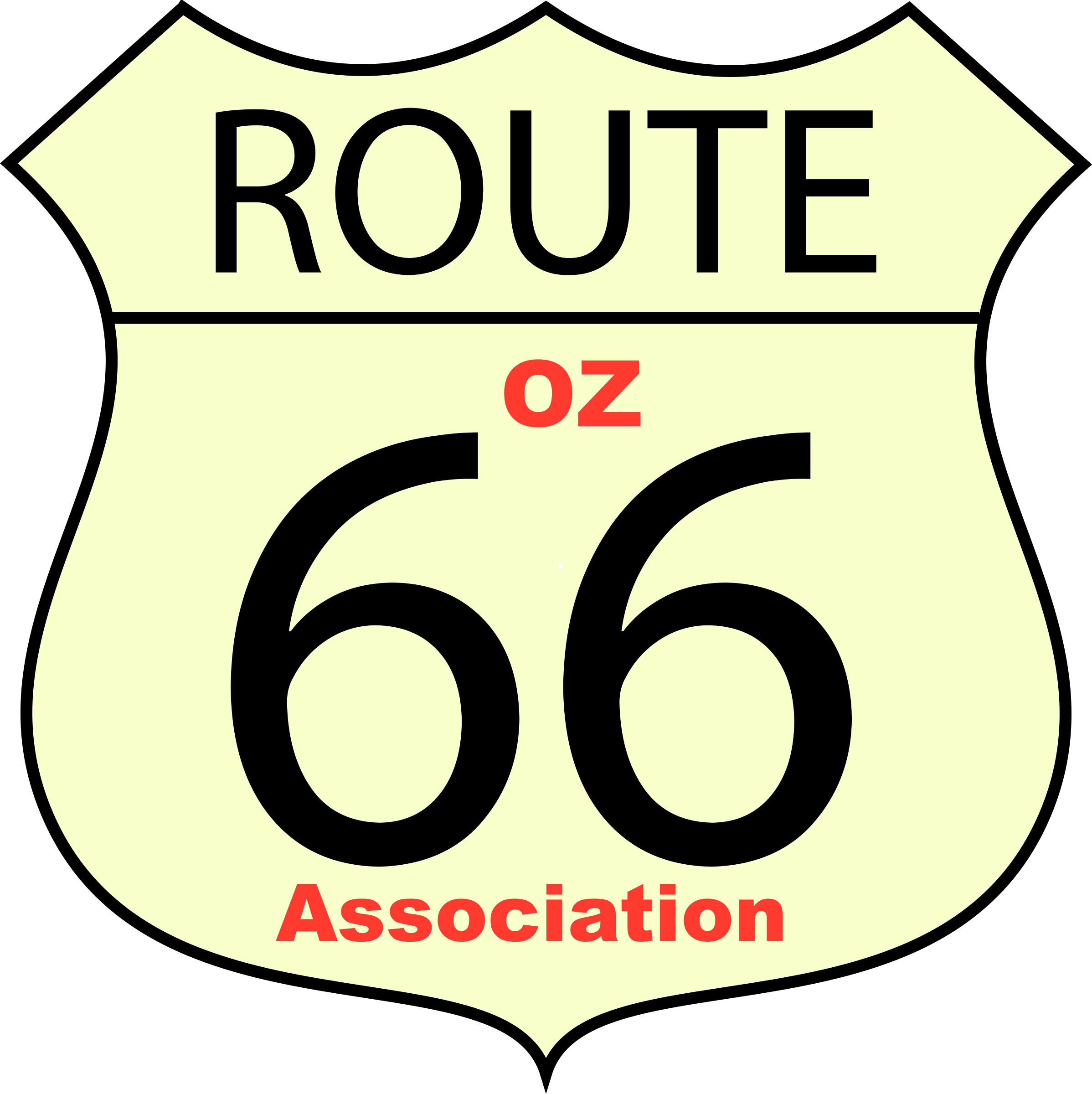 Australian Route 66 Association