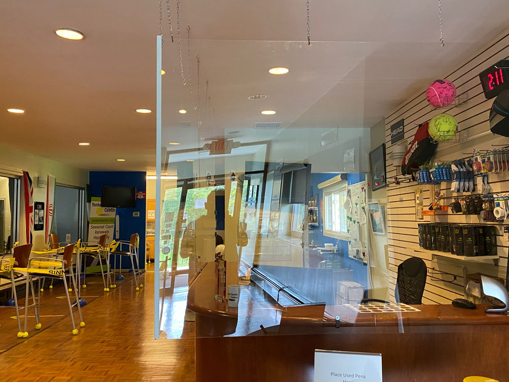 YTC Gets ready to Re-Open for 7/7/20!