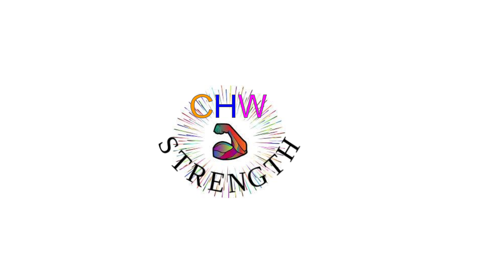CHW Strength | CHW Training