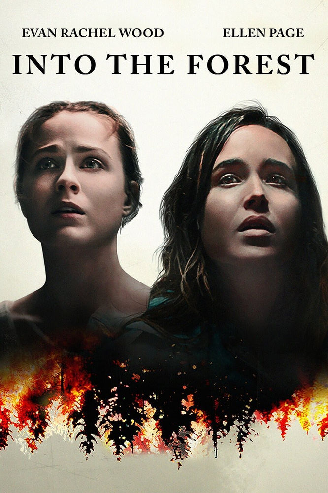 Wildeyes Top Survival Movies