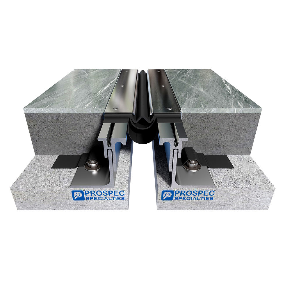 Expansion Joint Covers Manufacturer | Prospec Specialties | Toronto ...