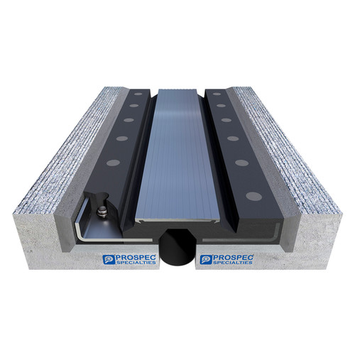 LTX Series | Prospec Specialties