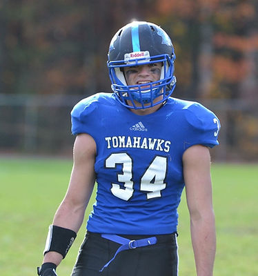 Flag Football | Alec Bronchuk Memorial Foundation