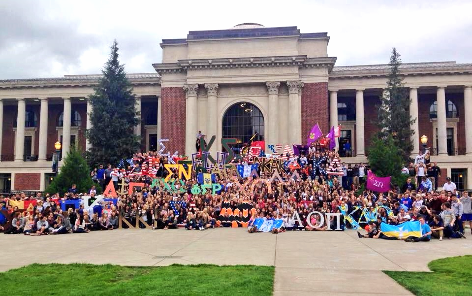 Chi Omega Oregon State, Oregon State University Chi Omega