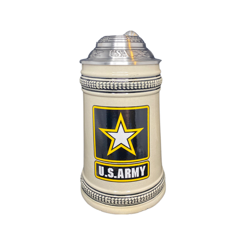 U.S. Army Beer Stein | Steincenter.com