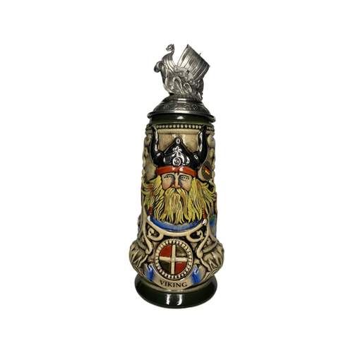 Viking Stein - Longship Finial | Steincenter.com