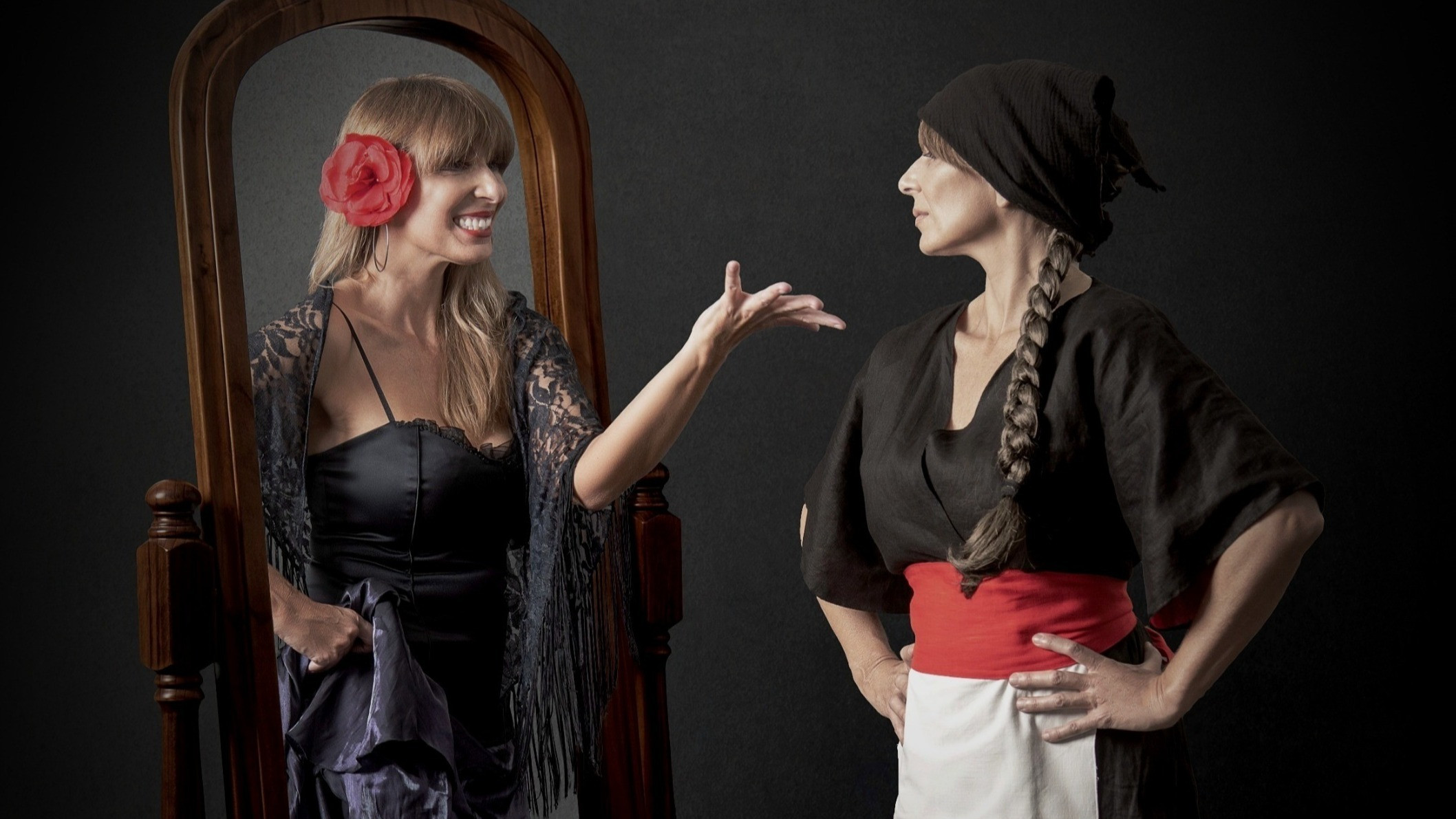 Show | I am Maria! | Radio Interviews