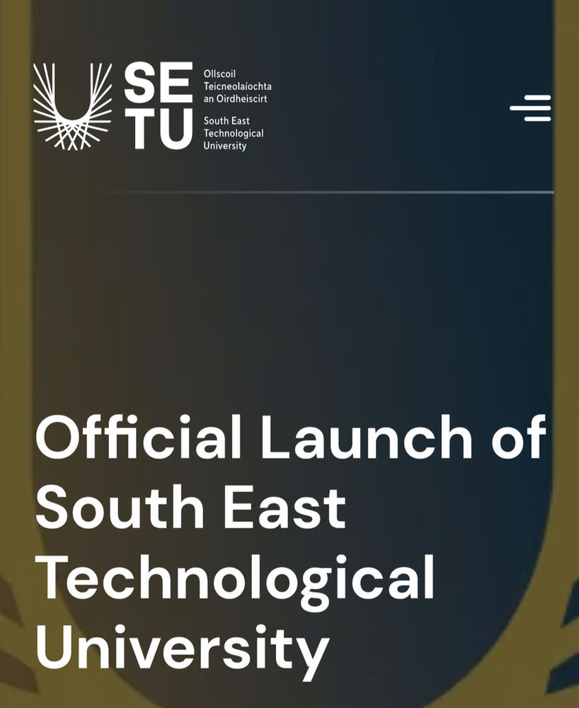 SETU Waterford Open Day