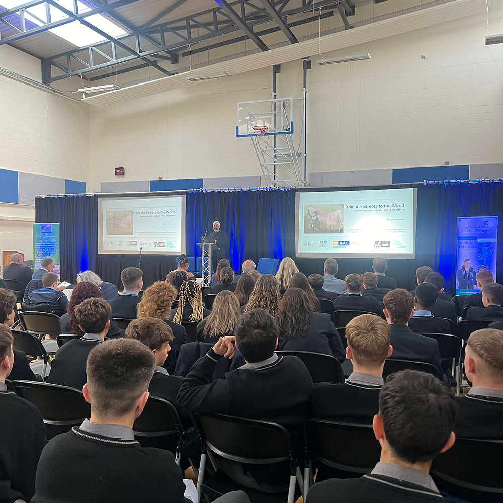 Student Enterprise Launch