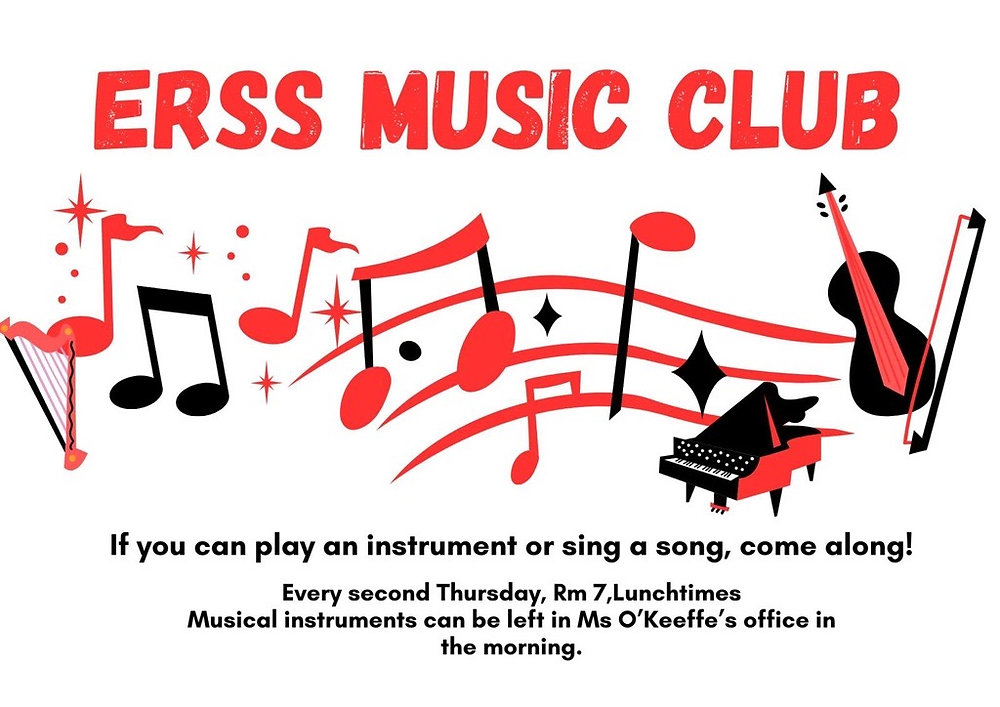 Music Club