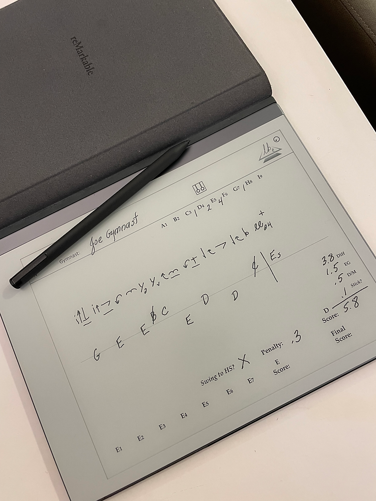 Judging Computation Systems for the 2025-2028 Code of Points