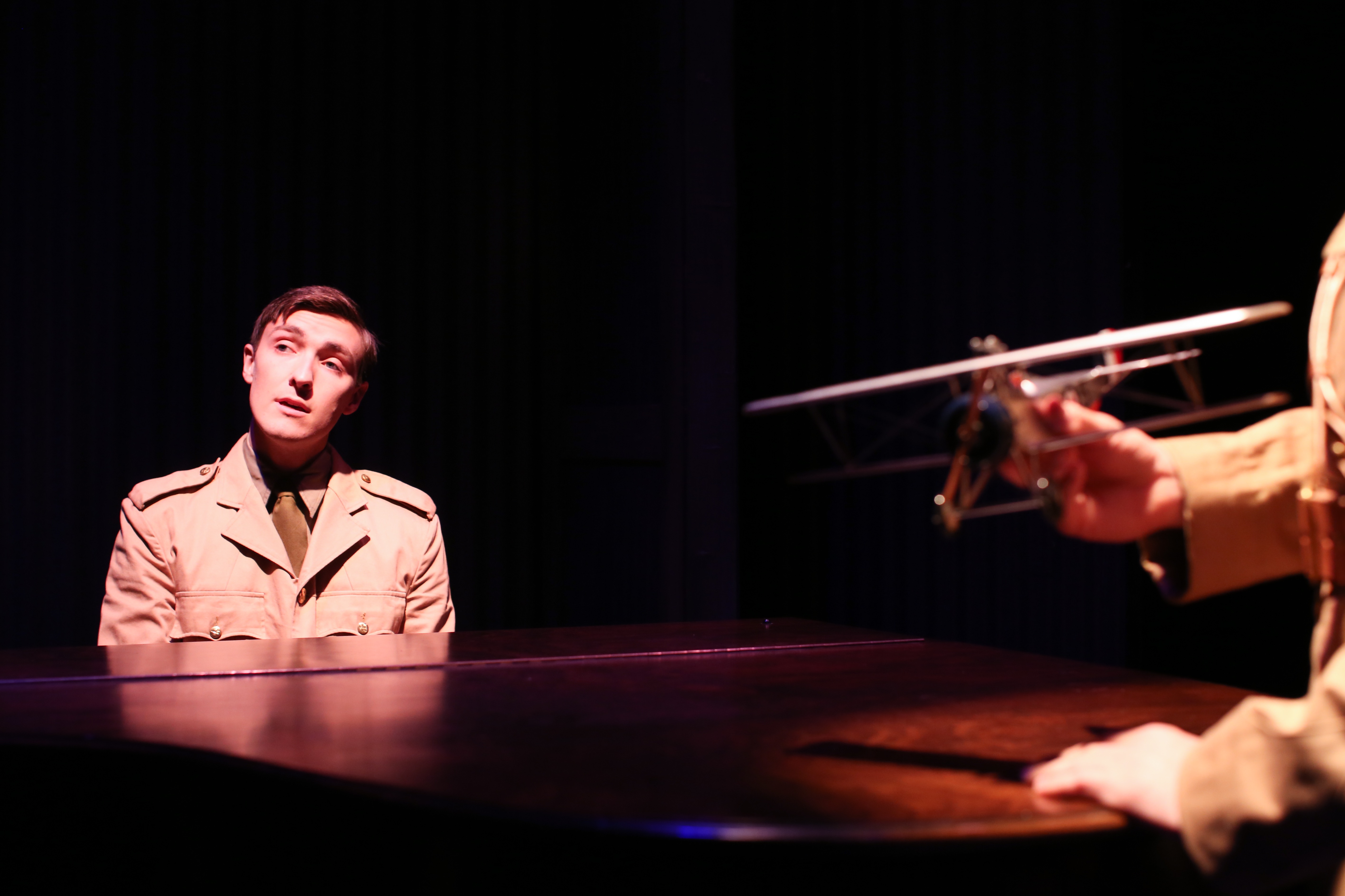 Sam Saint Ours | Resume