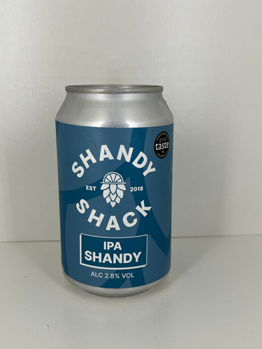 IPA Shandy | The Three Wheel Gin