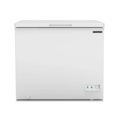 Frigidaire® EFRF7003 7.0 cu ft Chest Freezer | Miller Appliance Inc
