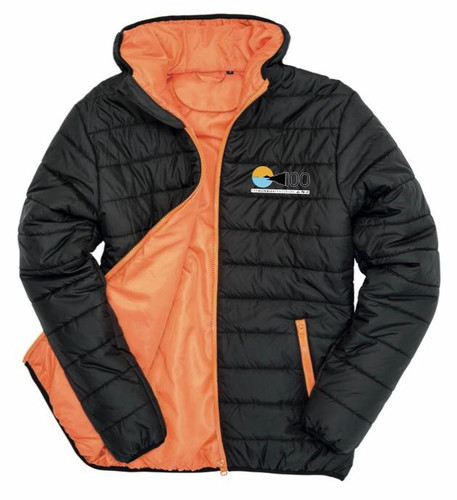 Mumbles Centurion Puffer Jacket | Mumbles Centurion