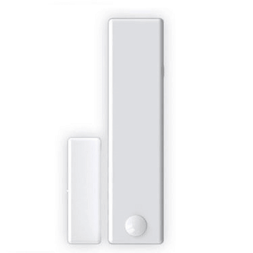 Pyronix Enforcer Wireless Magnetic Contact and Shock Sensor White ...
