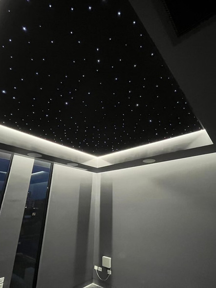 Home | Star Ceiling