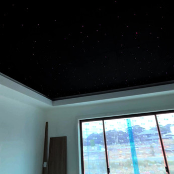 Home | Star Ceiling