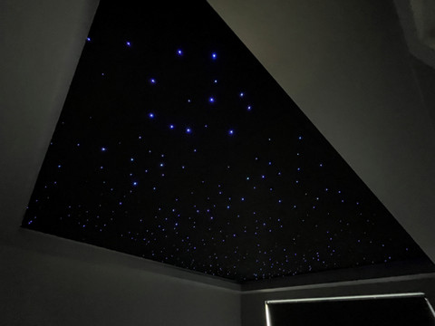 Home | Star Ceiling