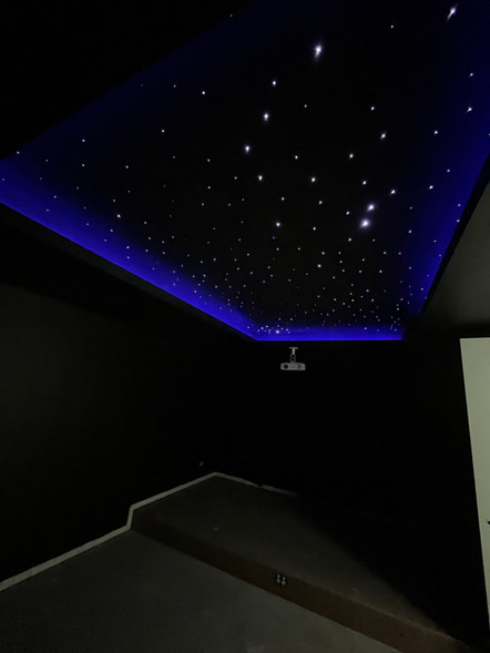 Home | Star Ceiling