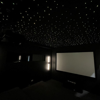 Home | Star Ceiling