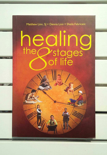 Healing The 8 Stages of Life | mertonspath