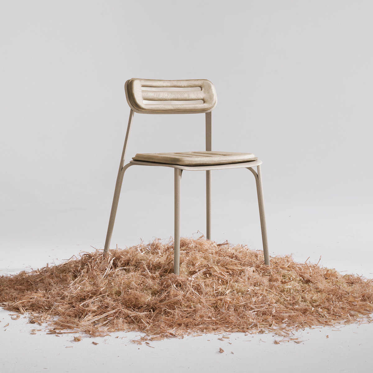 PROWL Studio, Peel Chair
