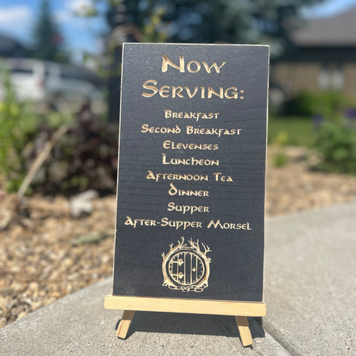 Now Serving | One Crafty Mother