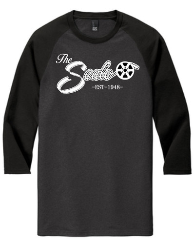 The Seale Baseball Jersey | ocare-inc