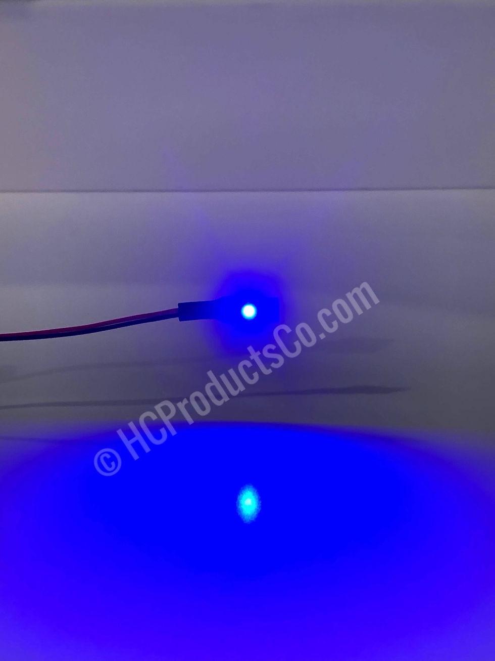 DIY LED Craft Lights | HCProductsCo