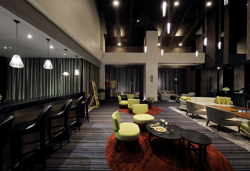 Midori Casino Gallery | BB International Leisure and Resort Development ...