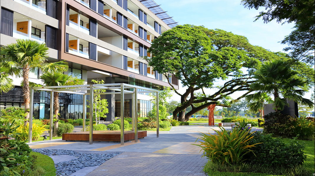 Midori Casino Gallery | BB International Leisure and Resort Development ...