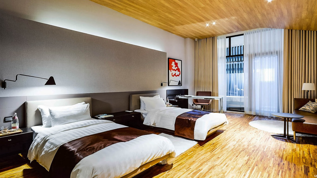 Midori Casino Gallery | BB International Leisure and Resort Development ...