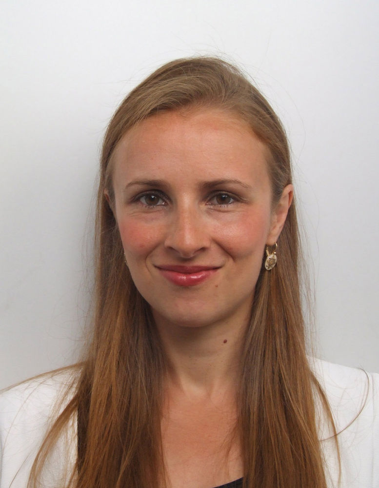 Interview de Mme Verdier