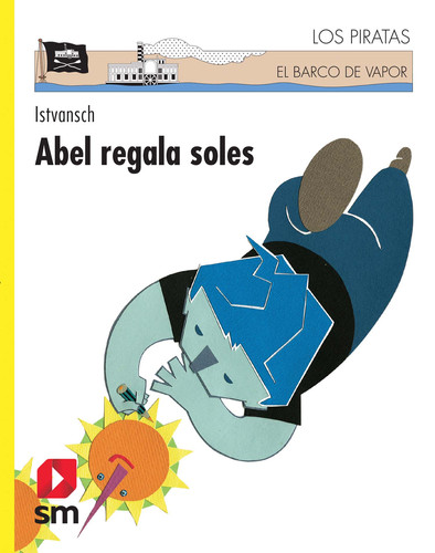 Abel Regala Soles (trotamundos) | DL Distribuciones