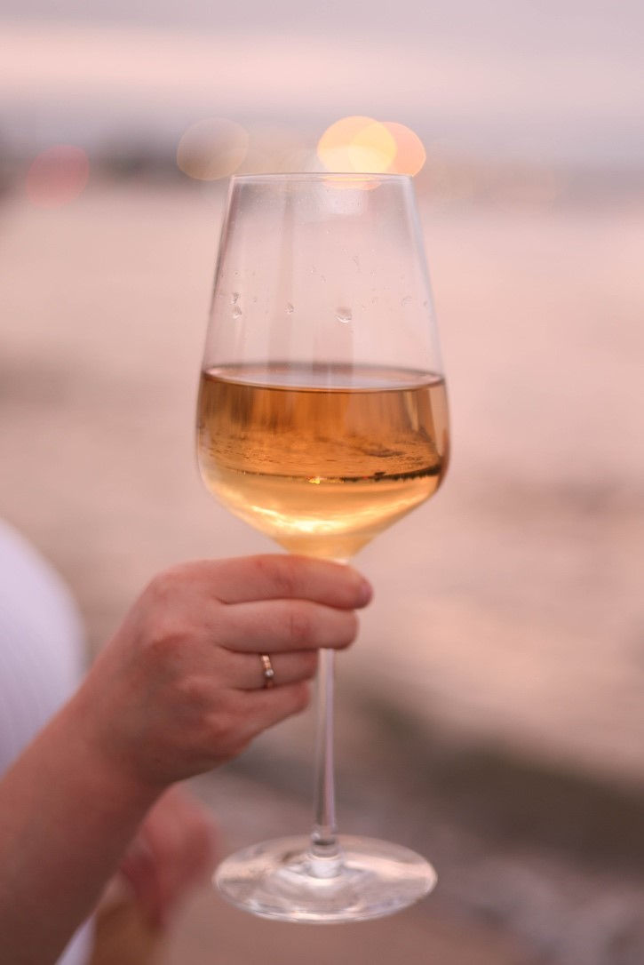 Filtered vs. Unfiltered Wines: Understanding the Difference