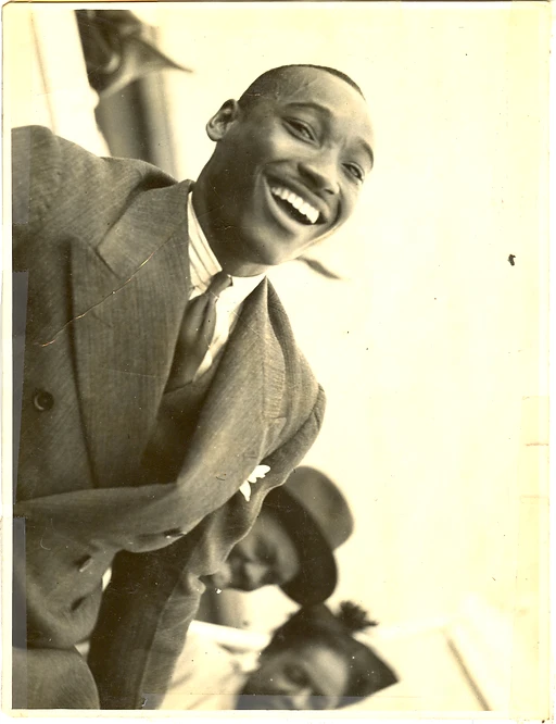 Frankie Manning
