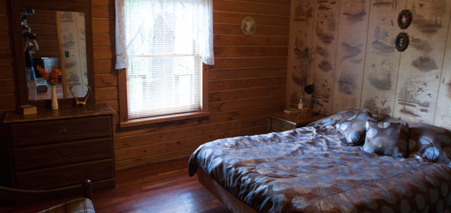Cabin Rentals | Seneca Rocks WV | Yokum's Vacationland