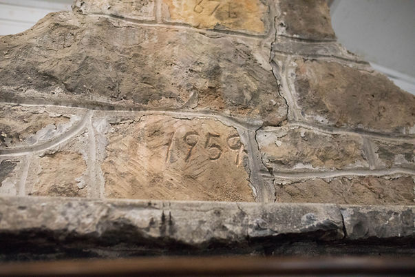 Pavilion & Park Rentals | Franklin WV | Thorn Spring Park