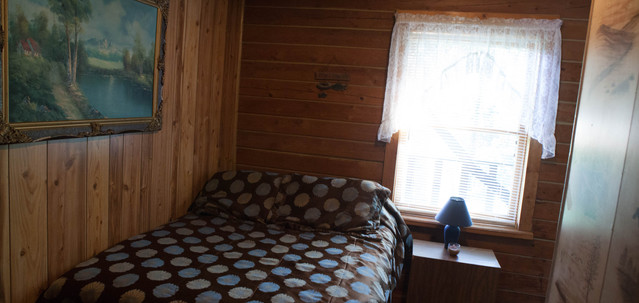 Cabin Rentals | Seneca Rocks WV | Yokum's Vacationland