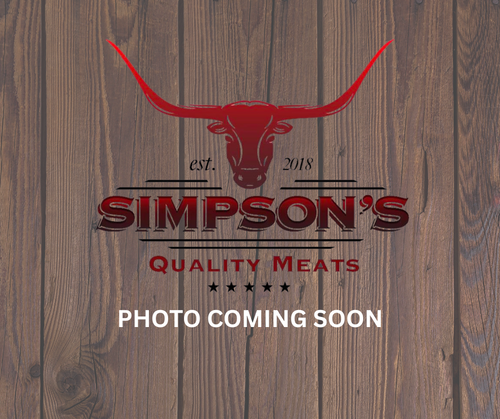 Ground Beef | Simpson's Quality Meats