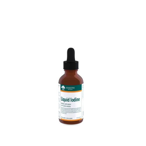 Iode Liquide | Mysite