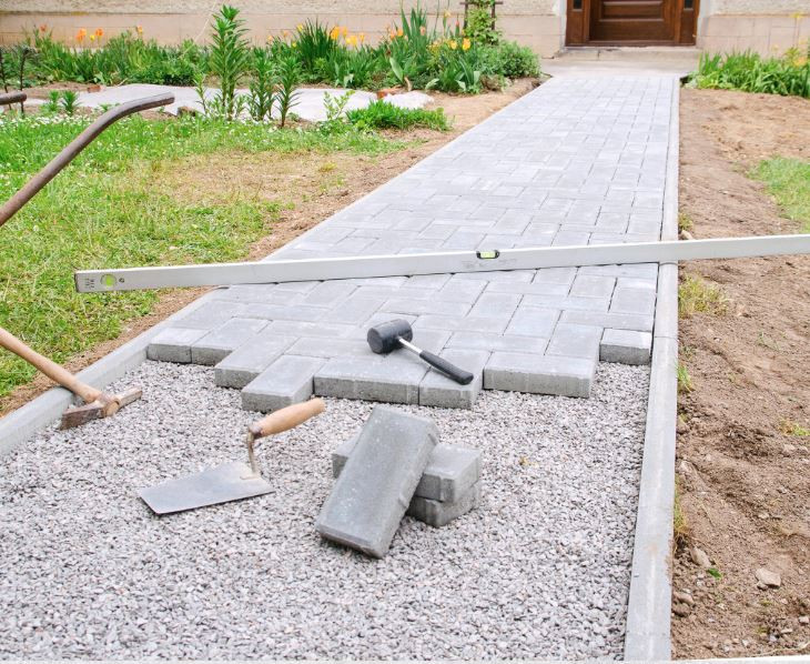 Bamburi Cabro Blocks Price List in Kenya (50mm, 60mm, 80mm)