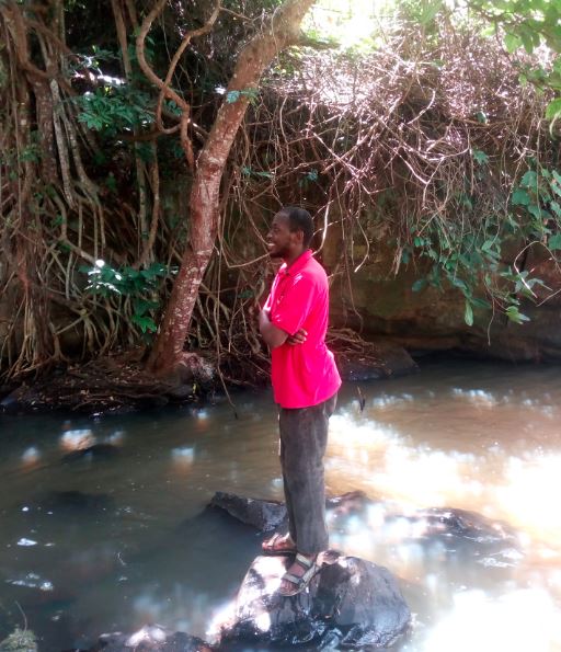 Top 4 Best Waterfalls in Nairobi (2025 Guide) - Hidden Nature Escapes