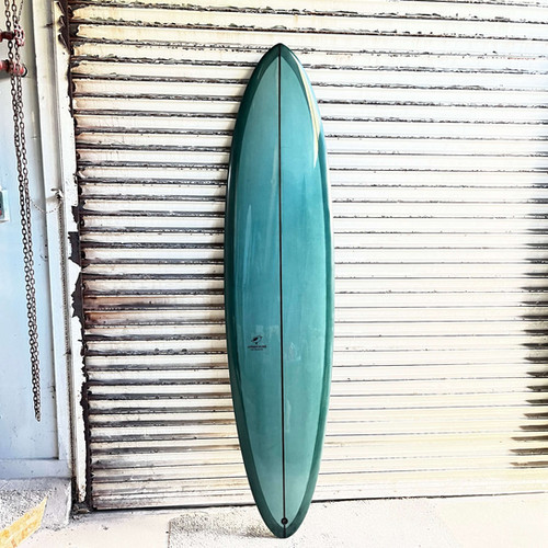 Hi performance egg | Judah Dune Surfboard