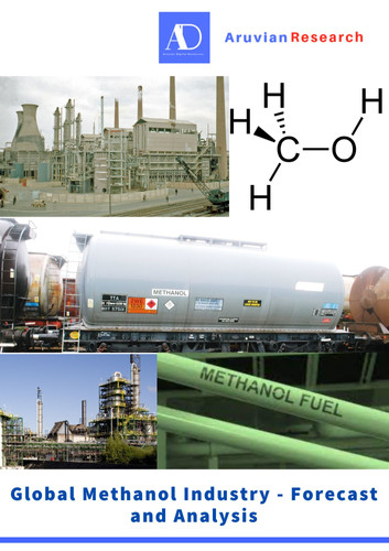 Global Methanol Industry - Forecast and Analysis 2023 | Aruvian Digital