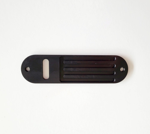 Replacement - Grid Plate | Stealth Plate Pro