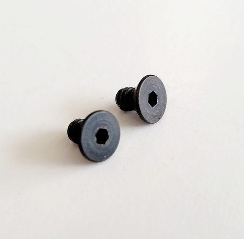 Replacement - Stealth Plate Pro Assembly Screws (2) | Stealth Plate Pro