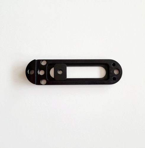 Replacement - Stock Plate | Stealth Plate Pro